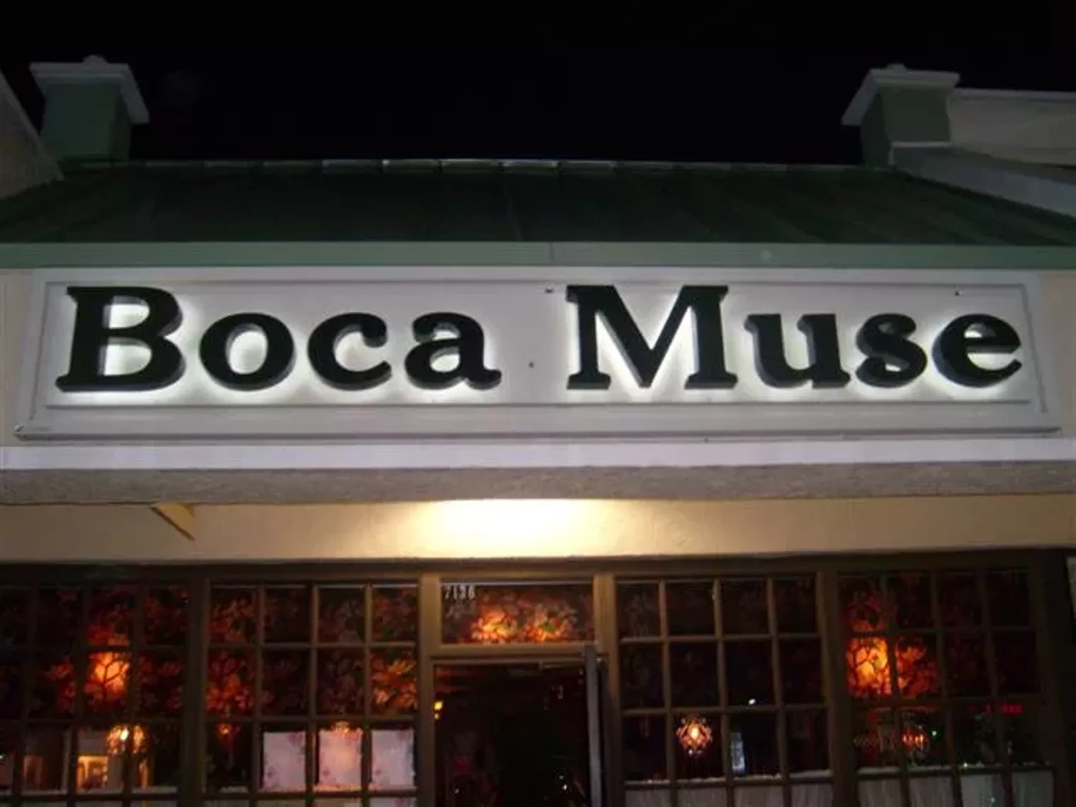 Boca Muse | South Florida | Broward Palm Beach New Times | The Leading ...