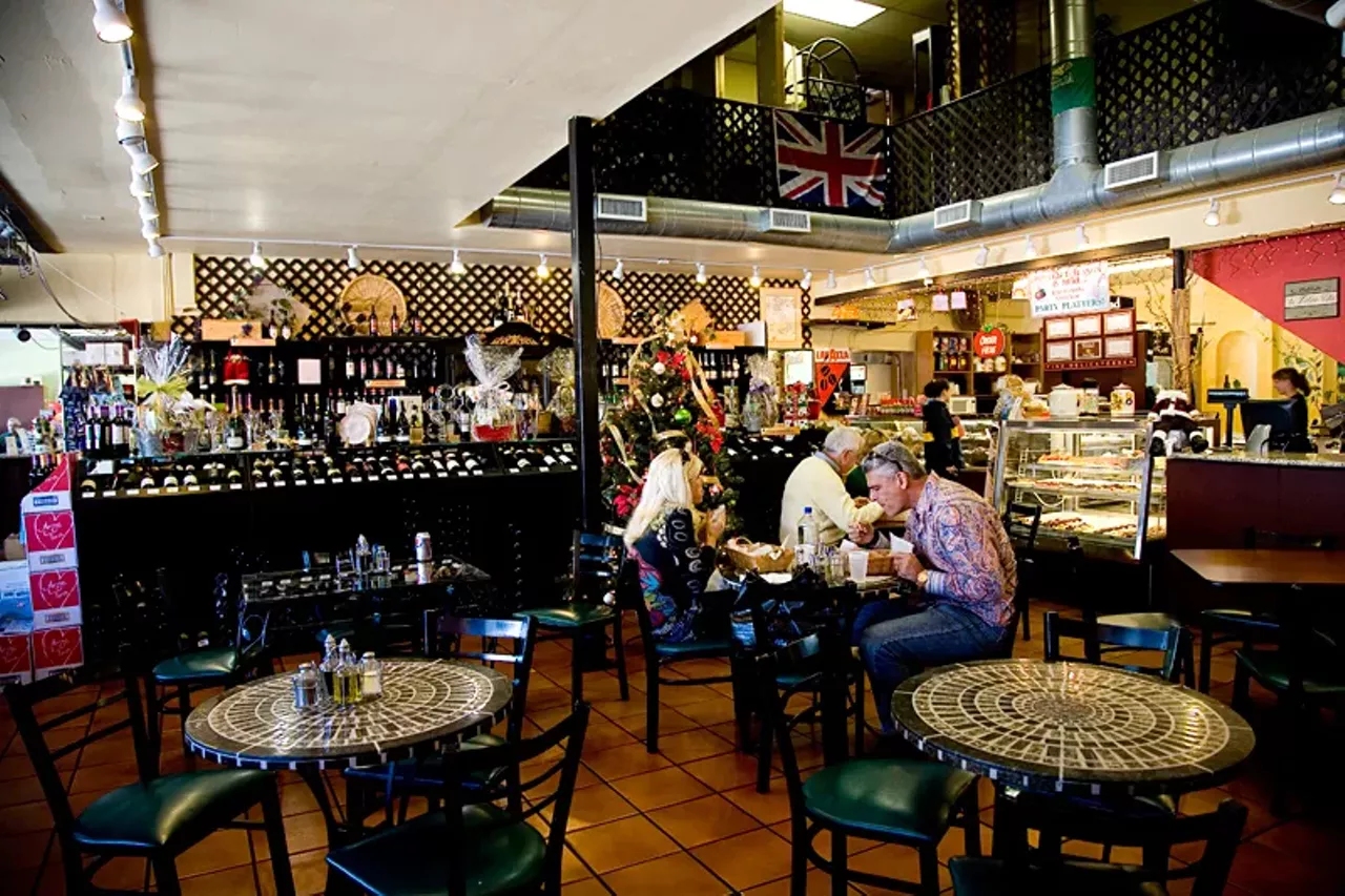 Fernanda's International Market | Wilton Manors | Deli, Restaurants ...