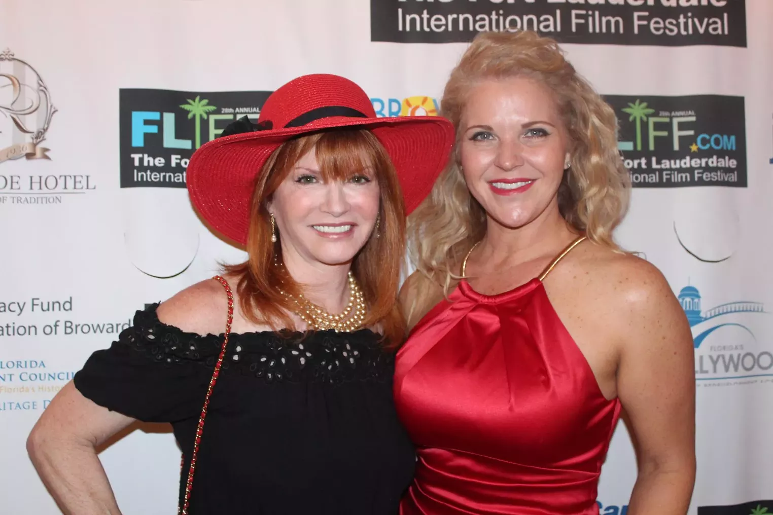 Krissy Belle After Party for FLIFF | South Florida | Broward Palm Beach New Times | The Leading ...