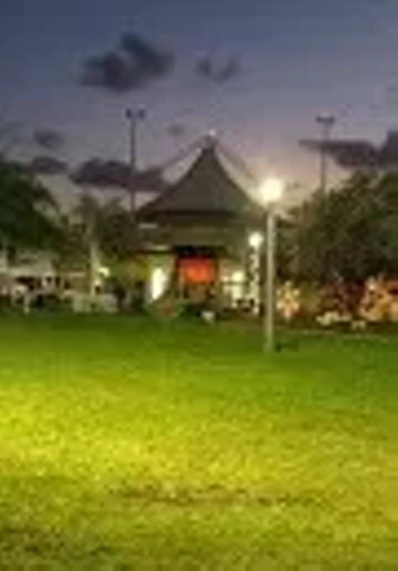 Pompano Beach Community Park | Pompano Beach | Sports and Recreation ...