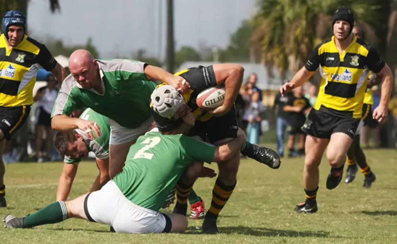 State Champion Miami Rugby Football Club | South Florida | Broward Palm ...