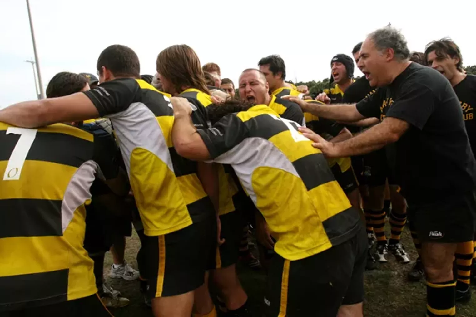 State Champion Miami Rugby Football Club | South Florida | Broward Palm ...