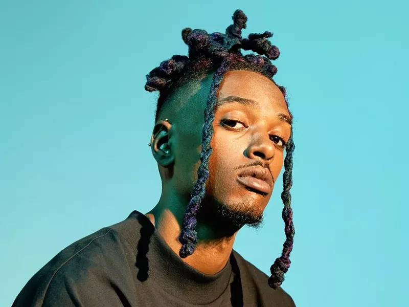 Miami Rapper and Singer Hoosh to Perform Miami Show at Gramps | New ...