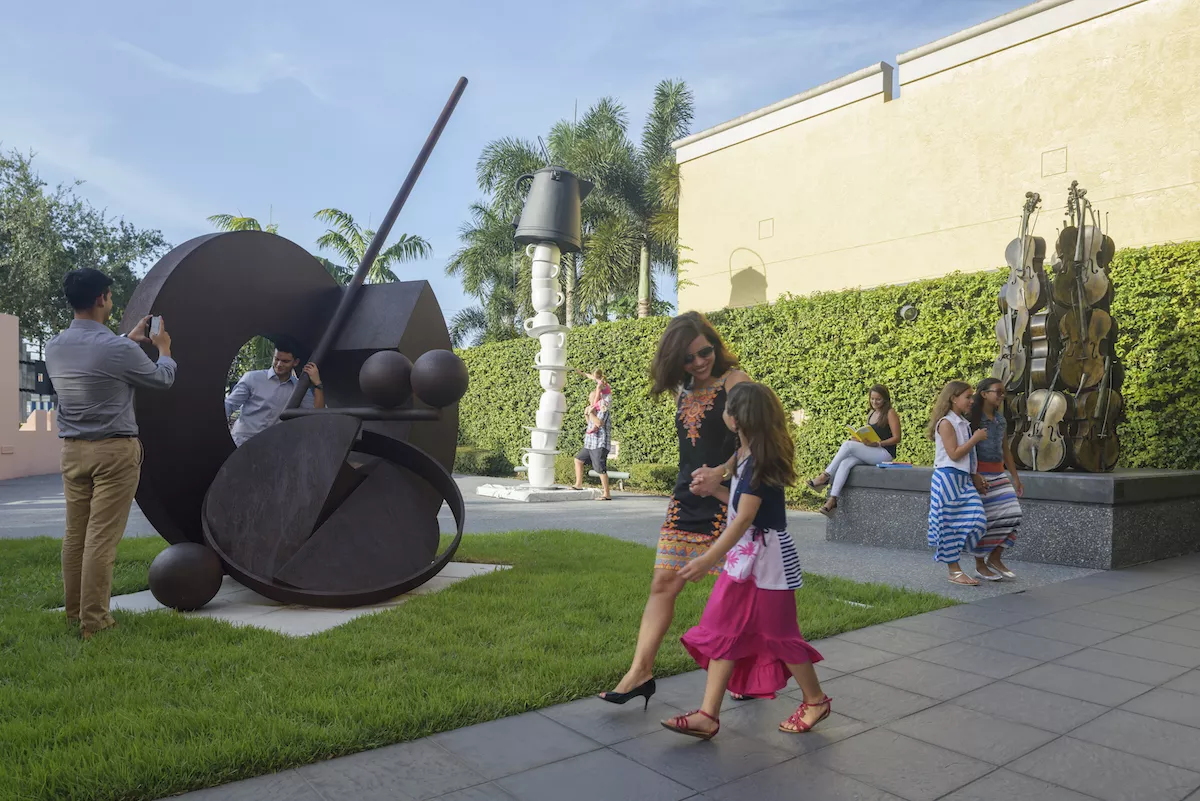 Boca Raton Museum of Art | Boca Raton | Museums | General