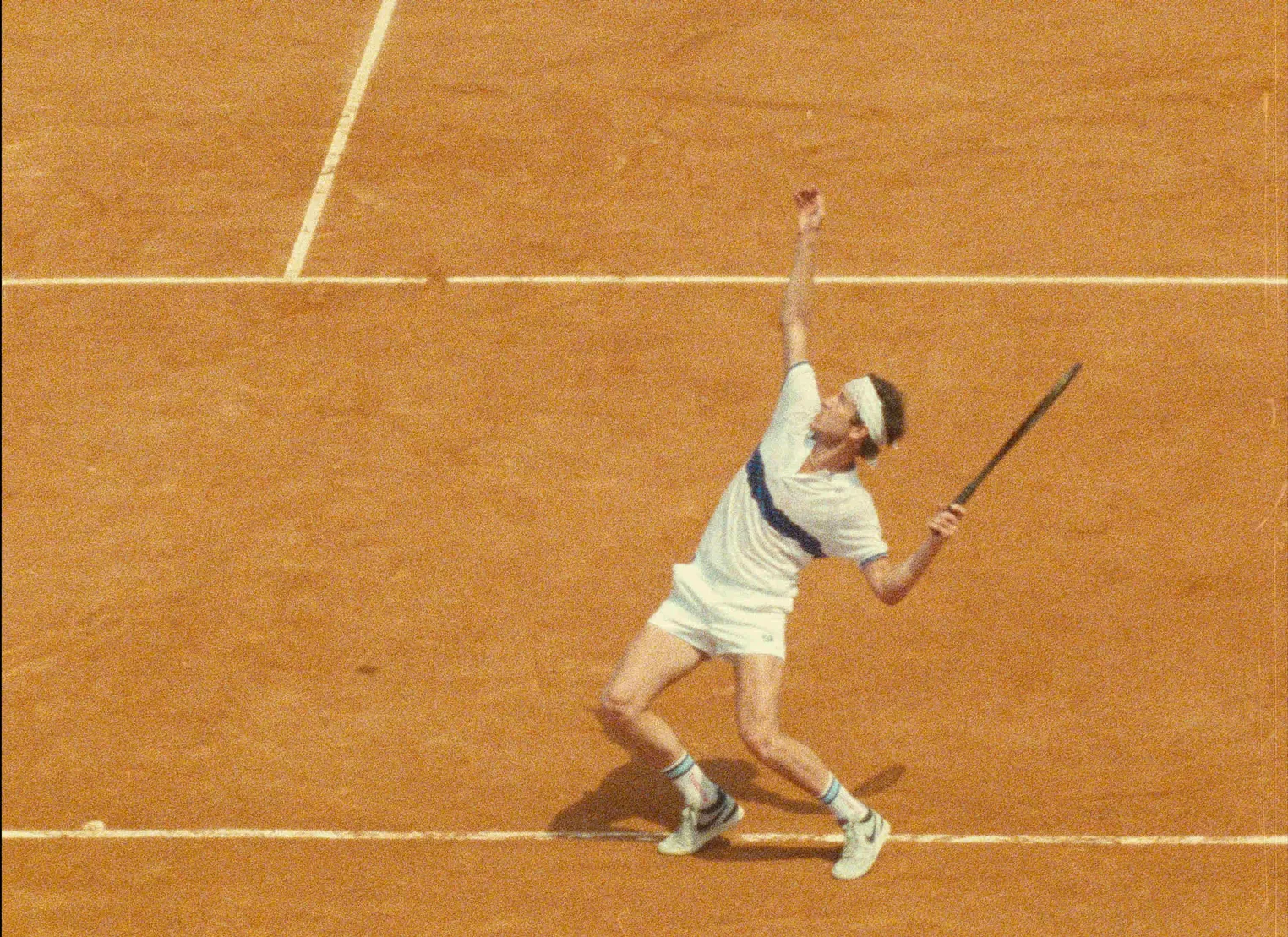 Review: 'John McEnroe: In the Realm of Perfection' Unleashes Big Mac ...