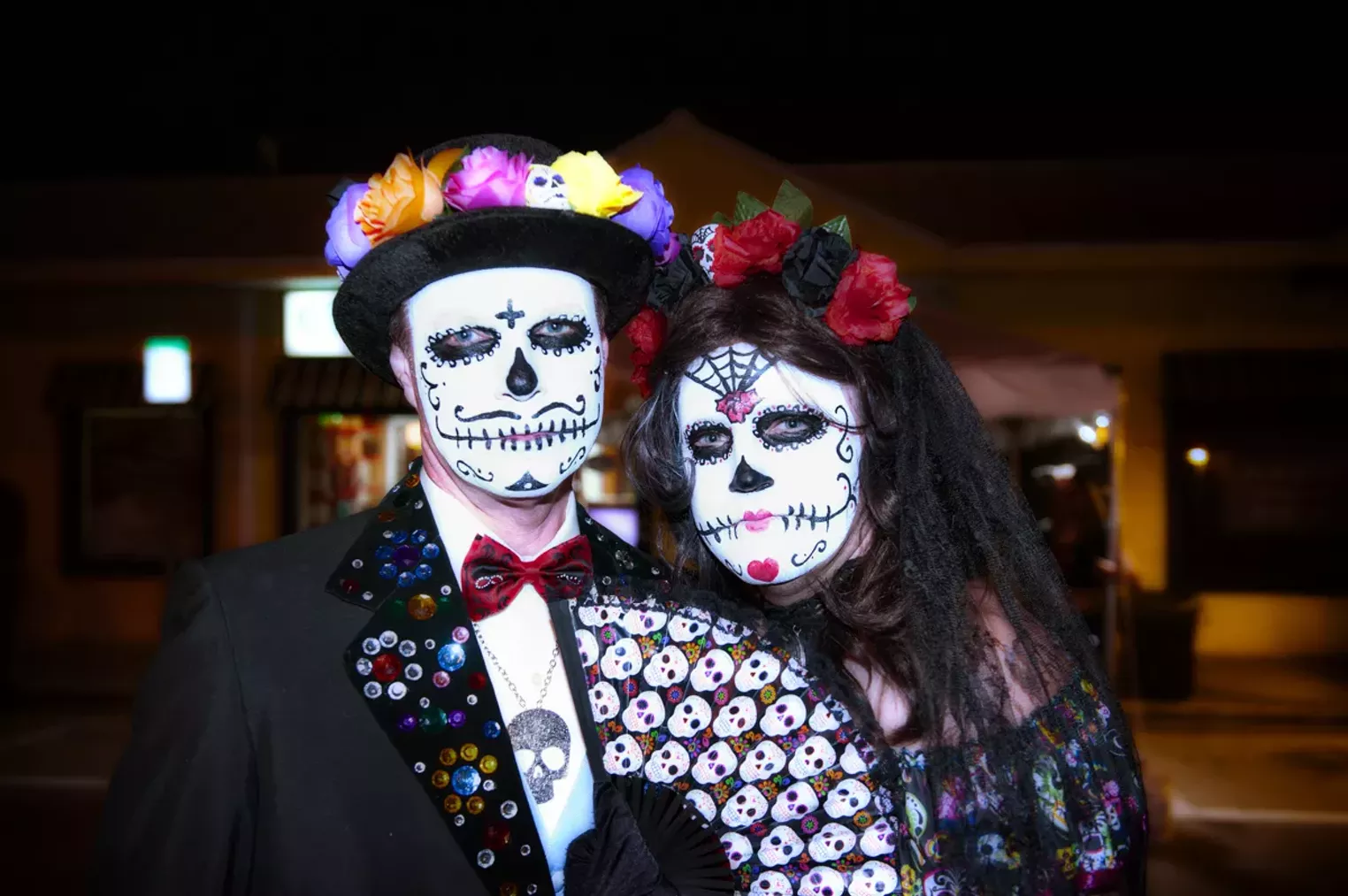Wicked Manors Halloween 2015 at Wilton Manors | South Florida | Broward ...