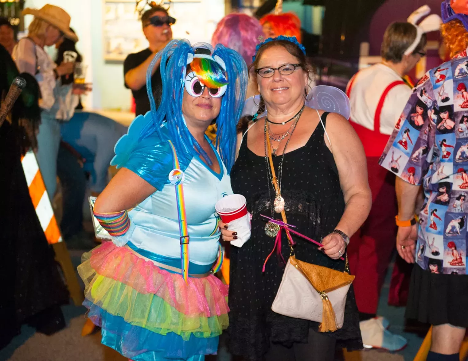 Wicked Manors Halloween 2015 at Wilton Manors | South Florida | Broward ...
